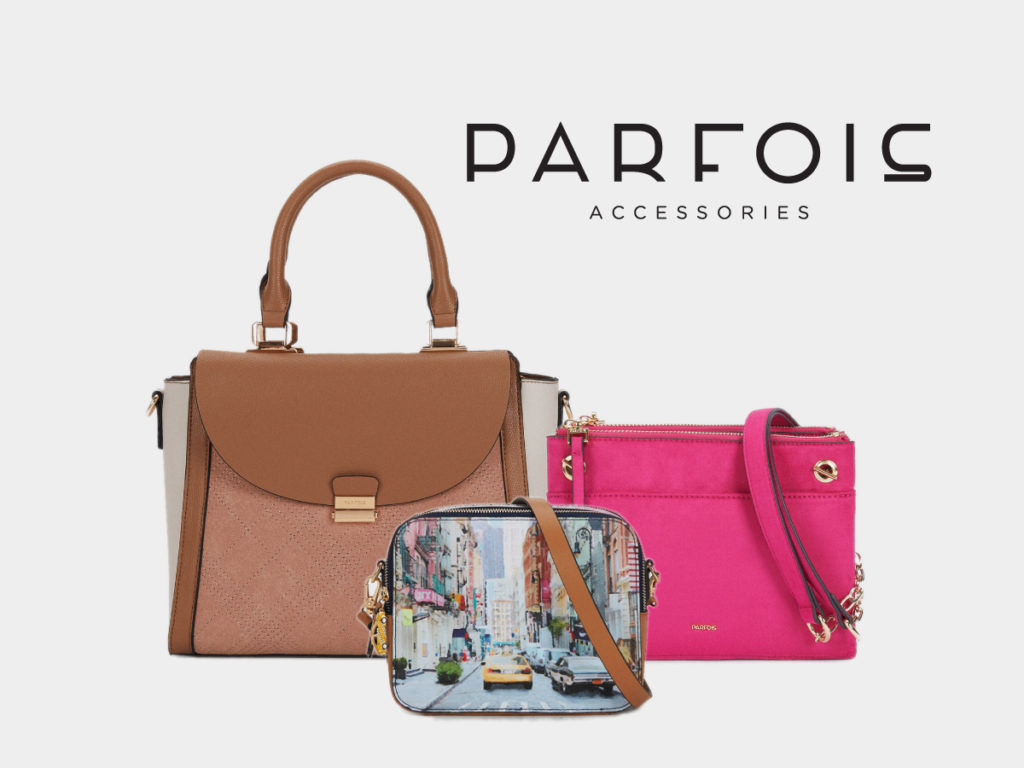 PARFOIS NOVA KOLEKCIJA - Stadion Shopping Center