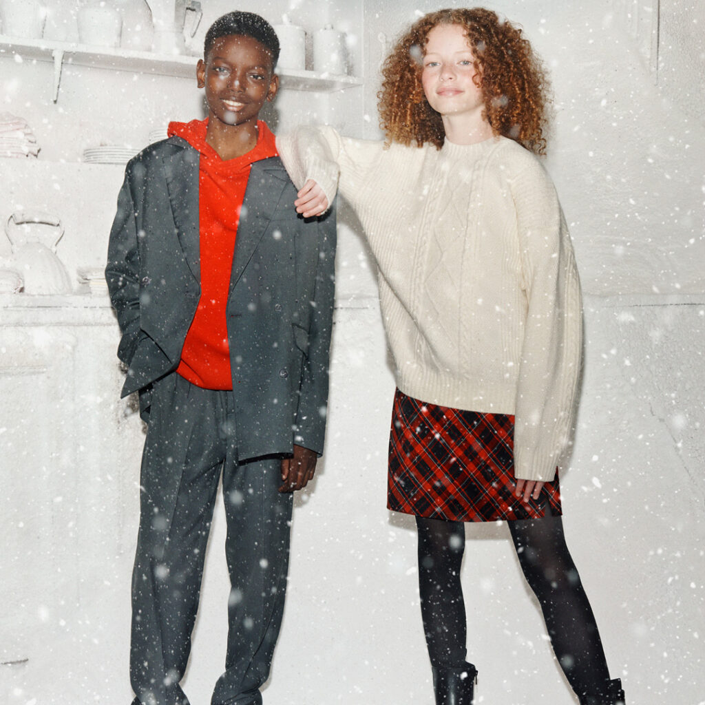 H&M dečija čarolija - Stadion Shopping Center